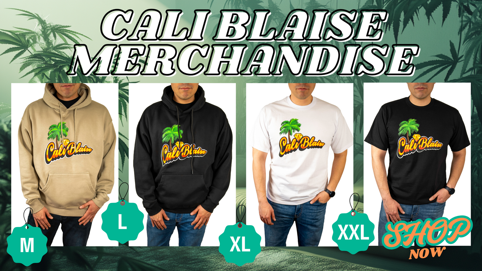 Cali Blaise: Premium Legal Cannabis for an Elevated Experience – Cali ...