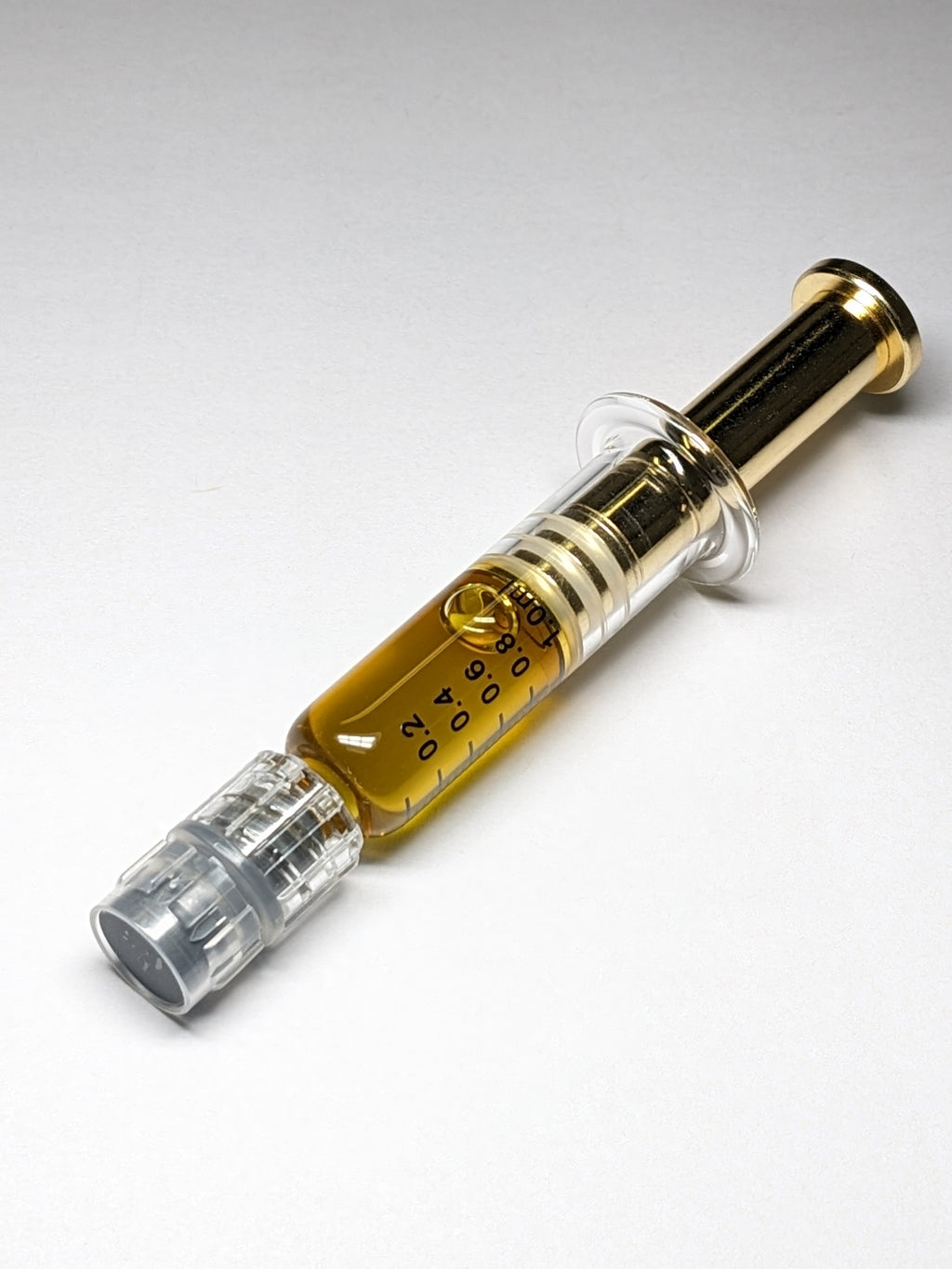 THC Hash Oil for Sale | Cali Blaise Solventless THCA Oil