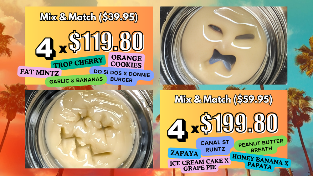 Cali Blaise: Premium Legal Cannabis for an Elevated Experience – Cali ...